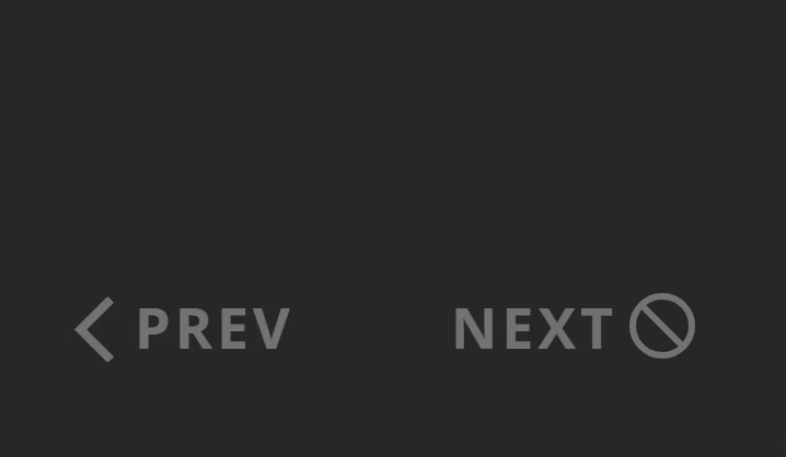 Replace Next Button Icon with a ‘No sign’ icon when Disabled in Articulate Storyline - Nathan Stoker